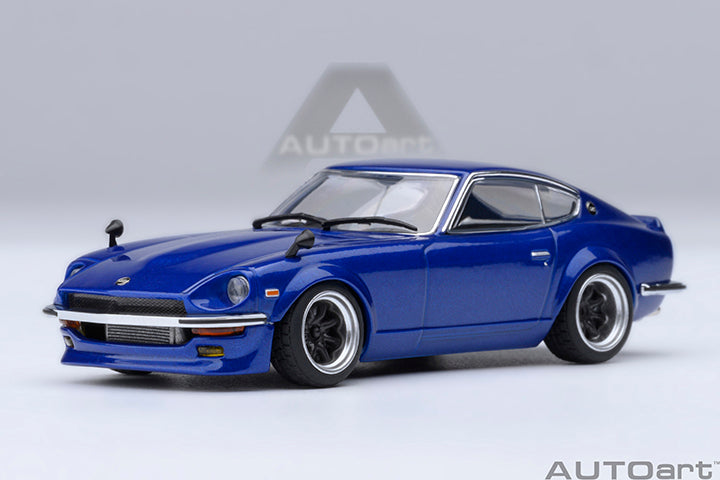 77453 NISSAN FAIRLADY Z WANGAN MIDNIGHT "AKUMA no Z" (COMIC #1 VERSION ...