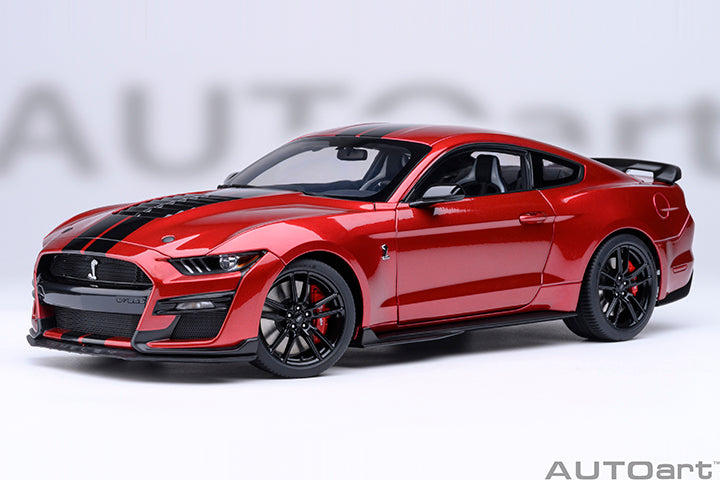Ford – AUTOart Models Taiwan