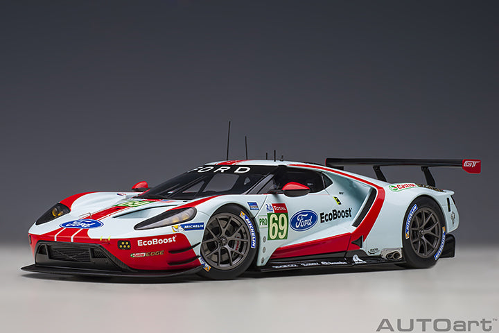 Ford – AUTOart Models Taiwan